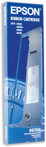 Epson #8766 Ribbon | Code: S015055 | pc-ink.co.uk
